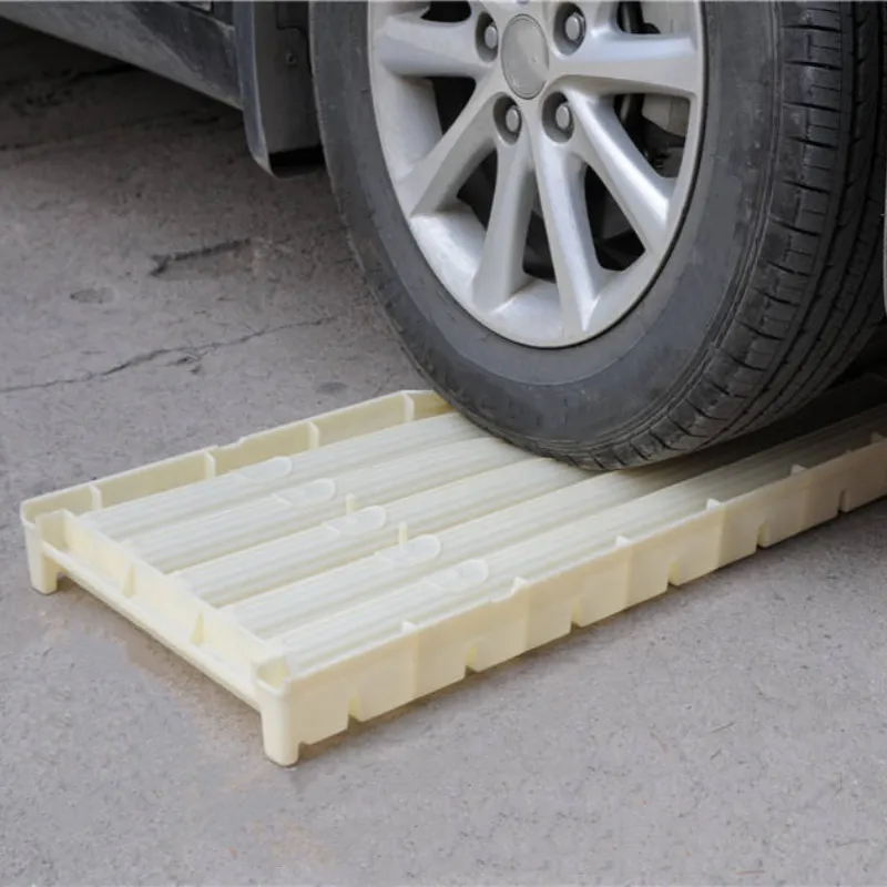 NQ/HQ/PQ Plastic Core Tray Box for Geological Drilling