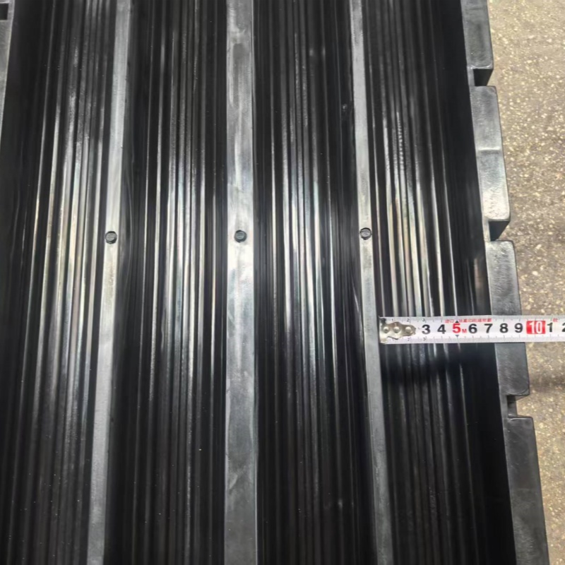 NQ/HQ/PQ Plastic Core Tray Box for Geological Drilling