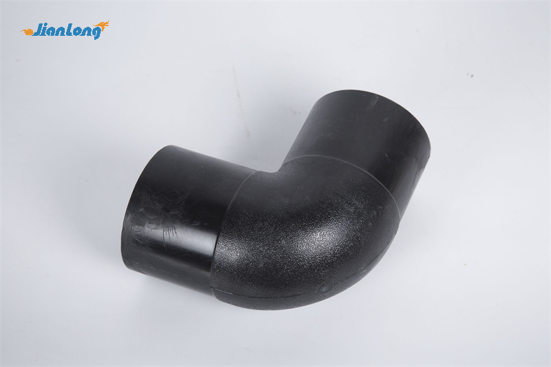 Shandong Jianlong Plastic Co., Ltd.