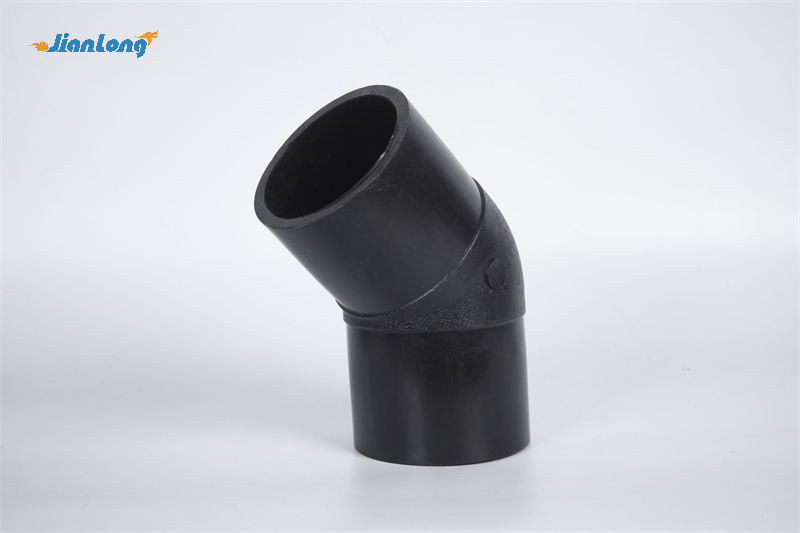 Shandong Jianlong Plastic Co., Ltd.