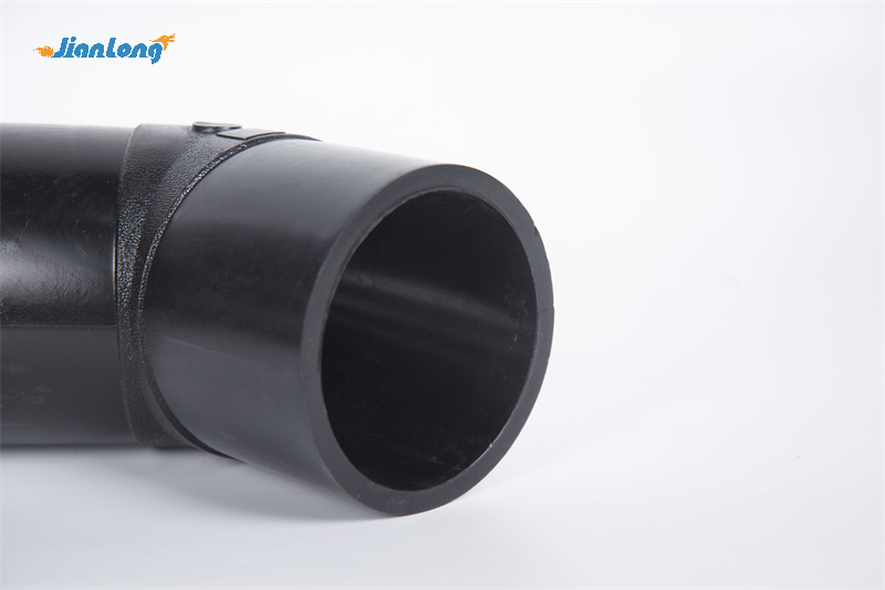 Shandong Jianlong Plastic Co., Ltd.