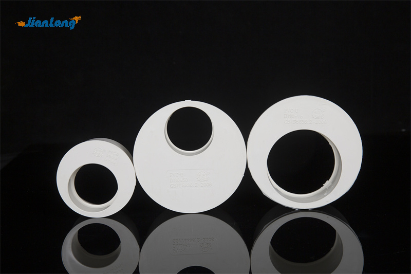 Shandong Jianlong Plastic Co., Ltd.