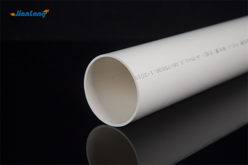 Shandong Jianlong Plastic Co., Ltd.
