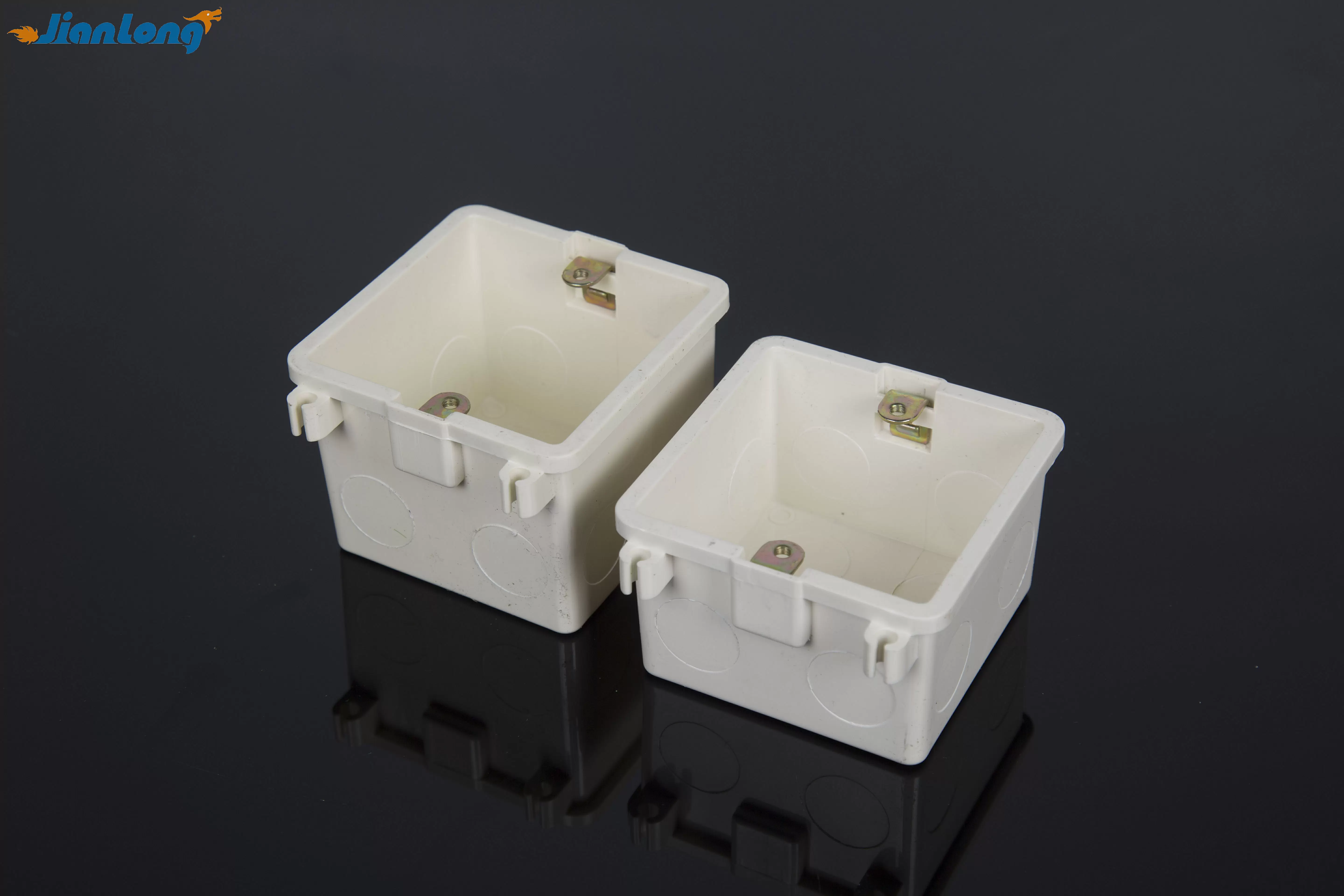 Shandong Jianlong Plastic Co., Ltd.