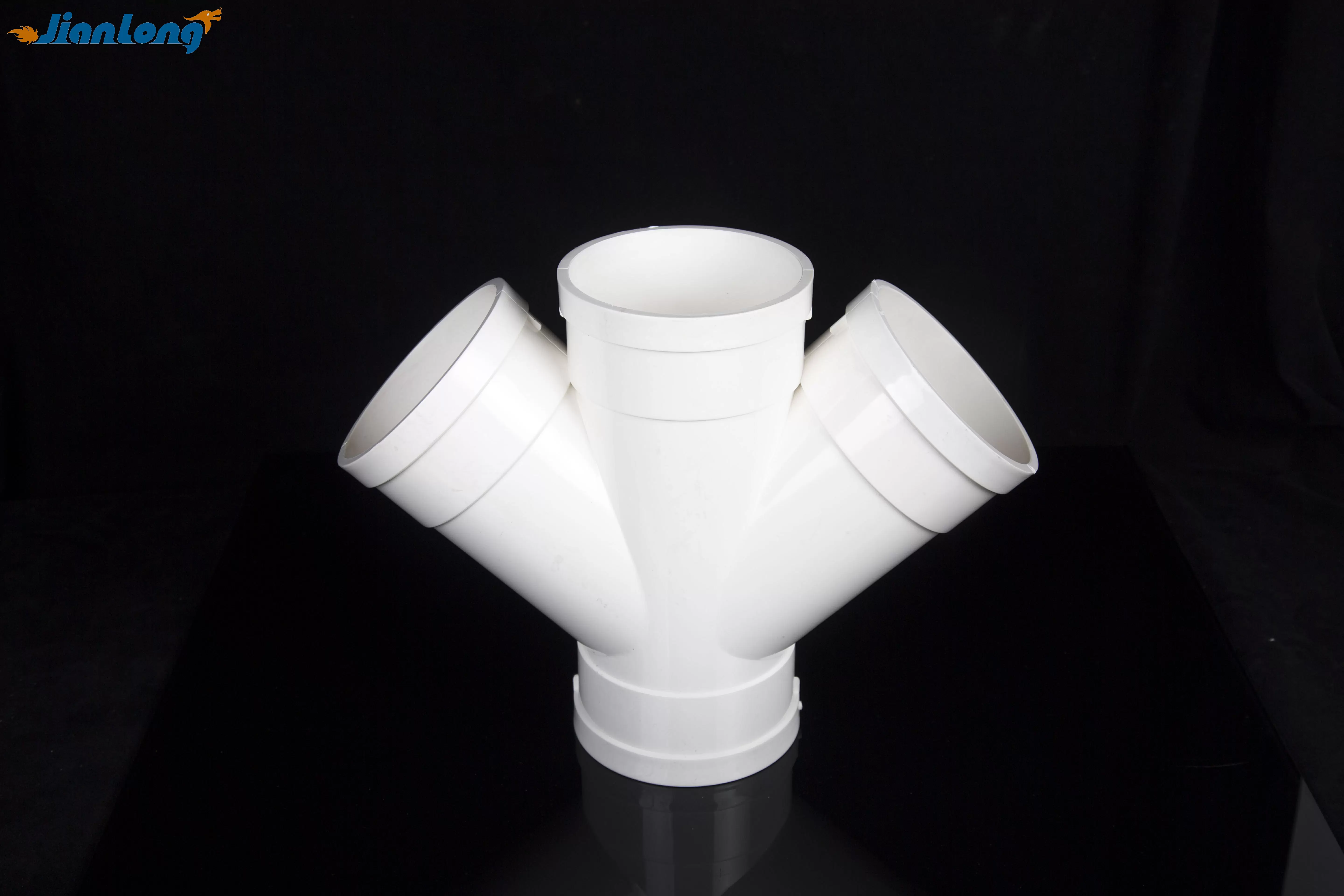 Shandong Jianlong Plastic Co., Ltd.