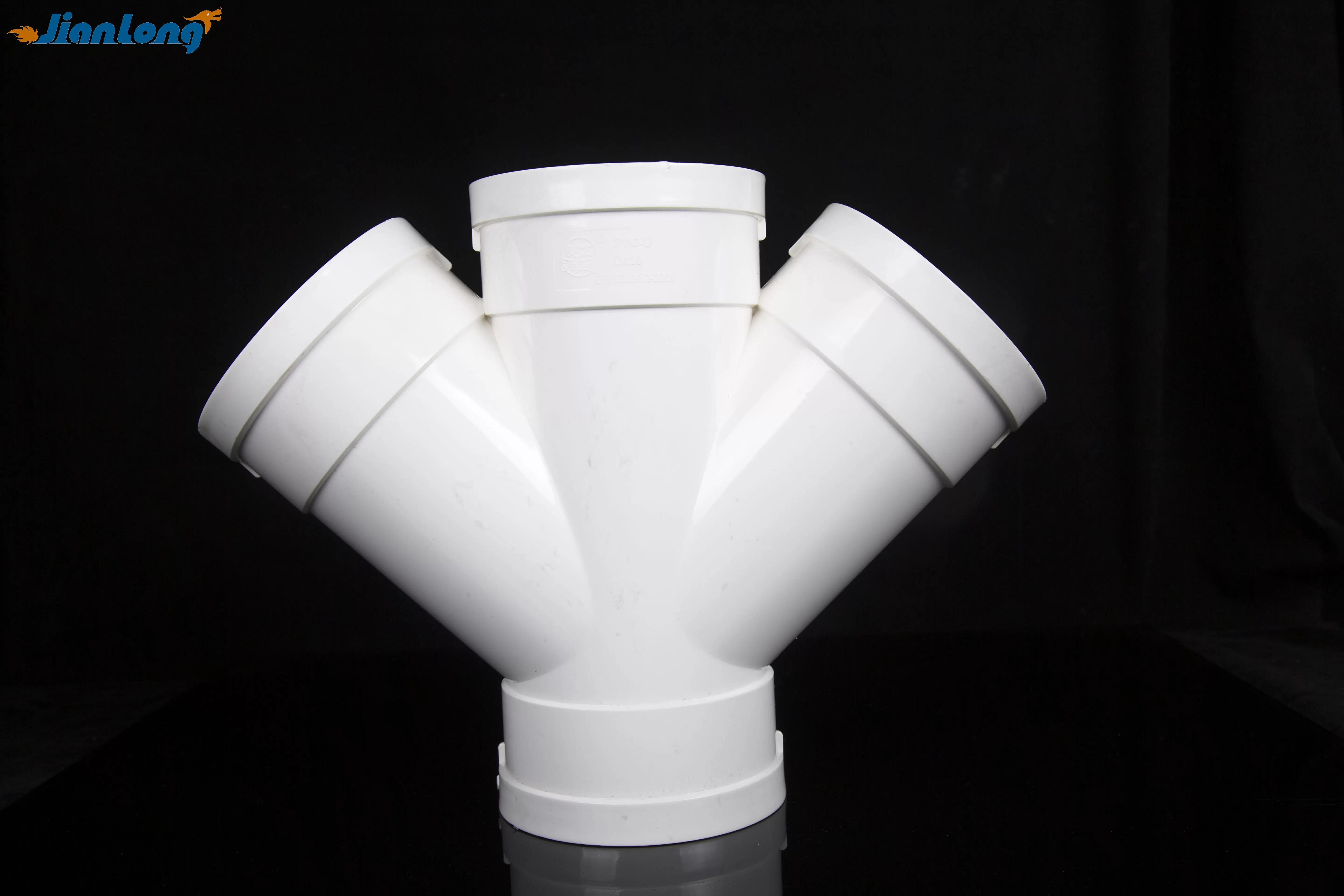 Shandong Jianlong Plastic Co., Ltd.