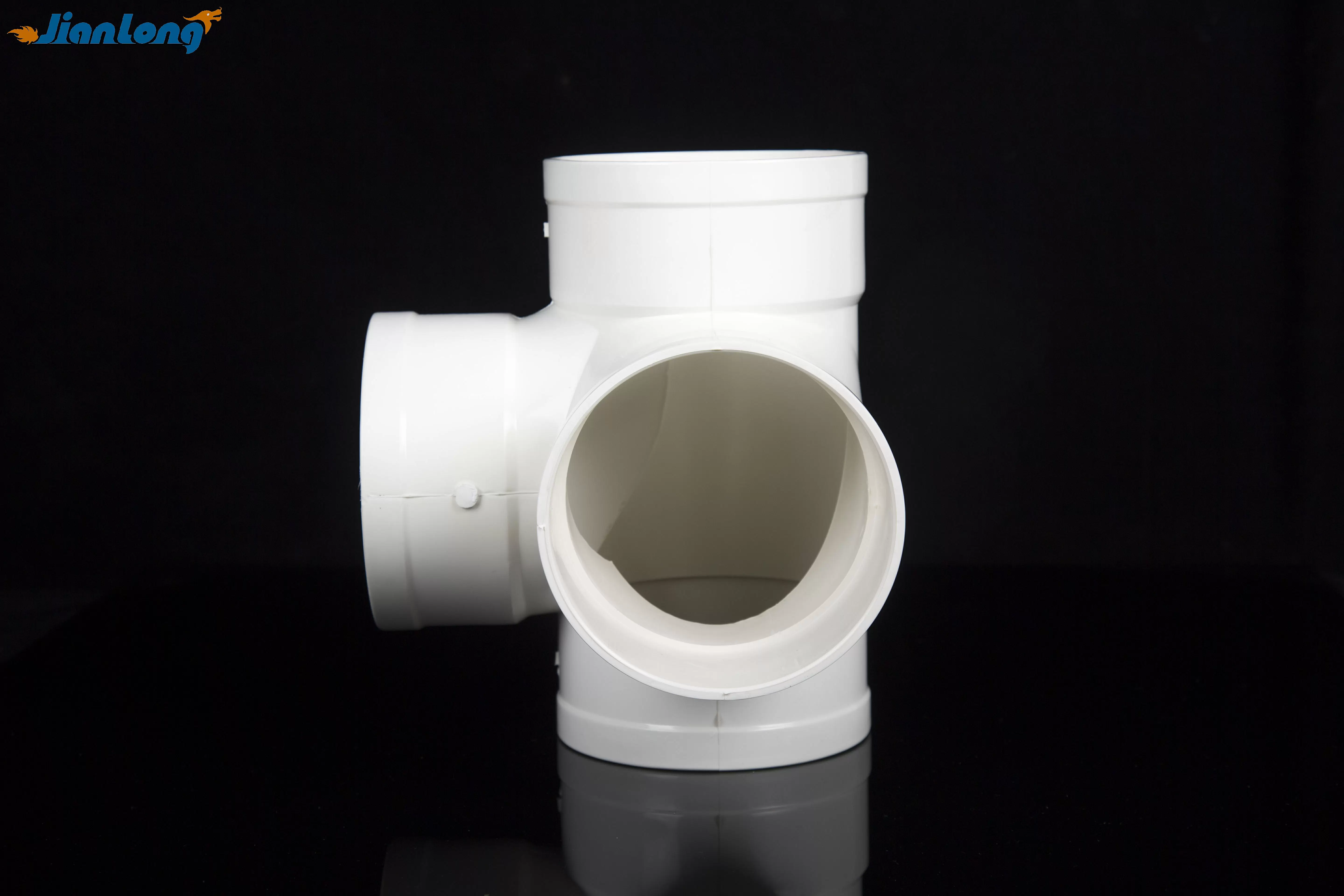 Shandong Jianlong Plastic Co., Ltd.