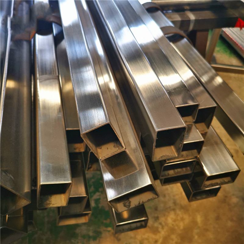 Stainless Steel Pipe/Bar - Jiangsu Tisco Metal Manufacturing Co.,Ltd