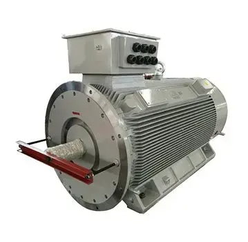 MOTORS - Nantong Kinchi Motor Co., Ltd.