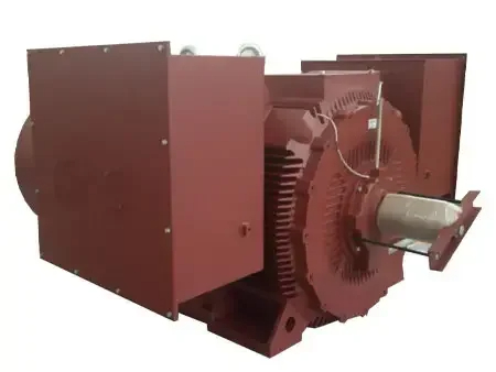 Common installation methods of motor