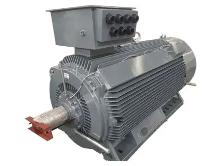 NEWS - Nantong Kinchi Motor Co., Ltd.