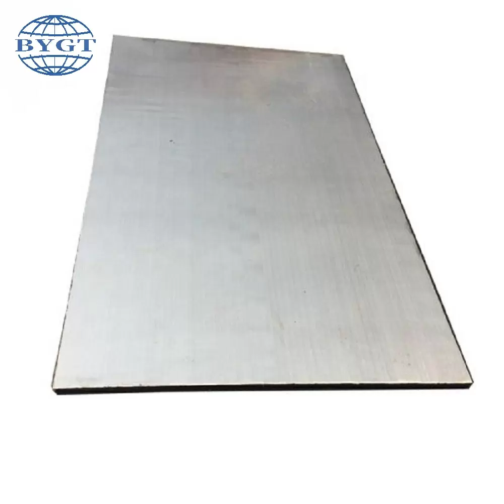 Baiyue Steel Co., Ltd