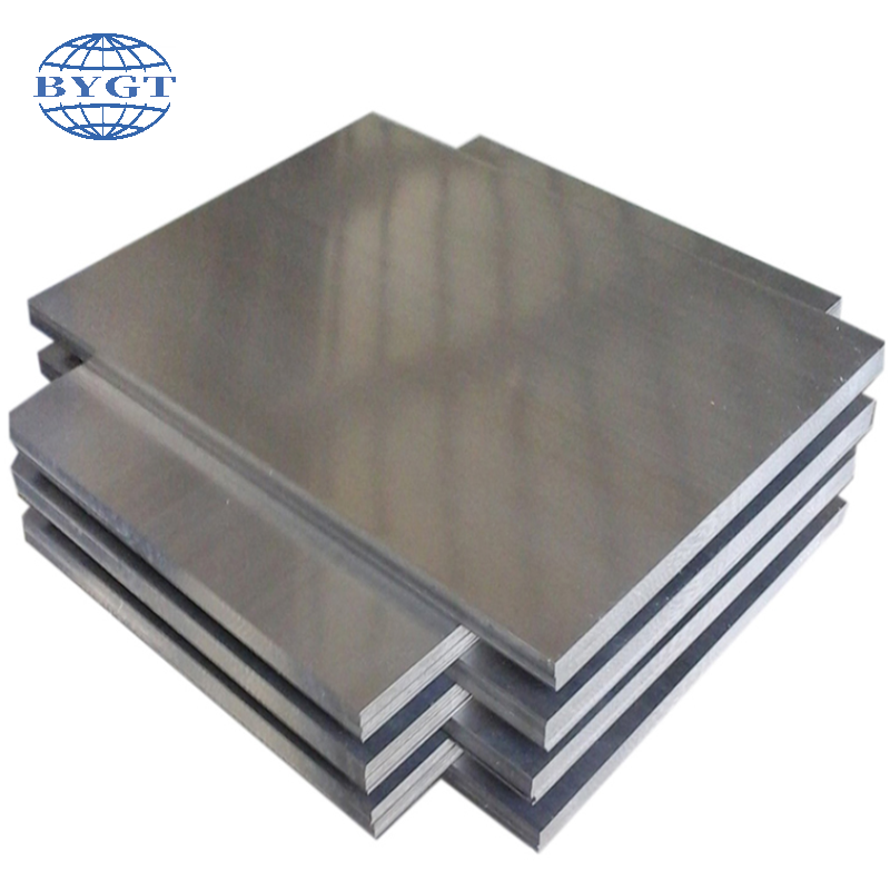 Baiyue Steel Co., Ltd