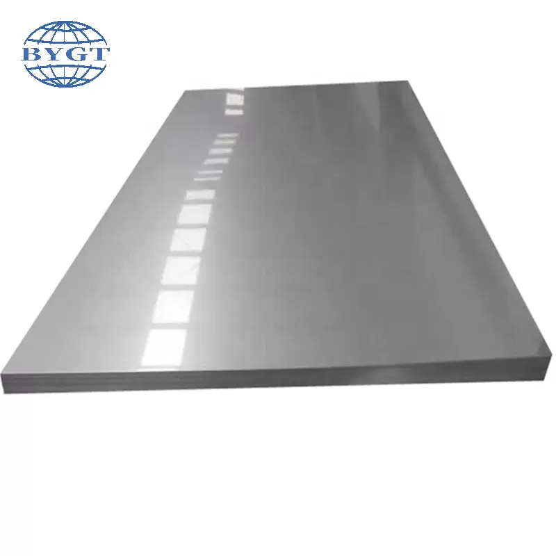 Baiyue Steel Co., Ltd