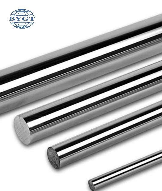 Baiyue Steel Co., Ltd