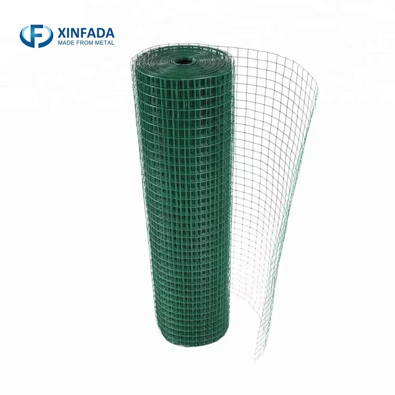 PVC Coated GI Wire Mesh-Shandong Xinfada Metal Products Co., Ltd