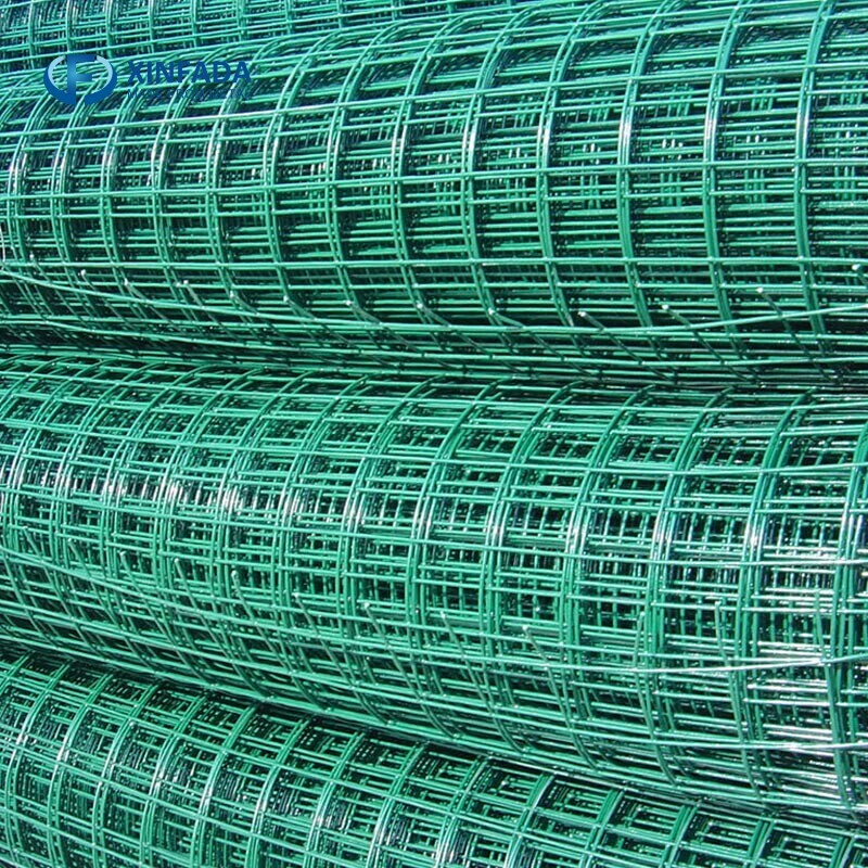 PVC Coated GI Wire Mesh-Shandong Xinfada Metal Products Co., Ltd