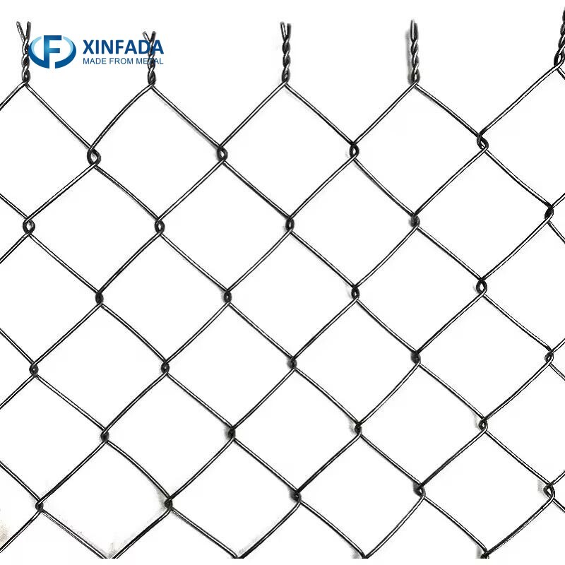 Galvanised Chain Link Fencing-Shandong Xinfada Metal Products Co., Ltd