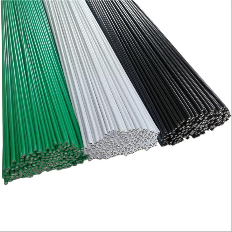 Durable PVC Coated Straight Cut Wire-Shandong Xinfada Metal Products Co ...