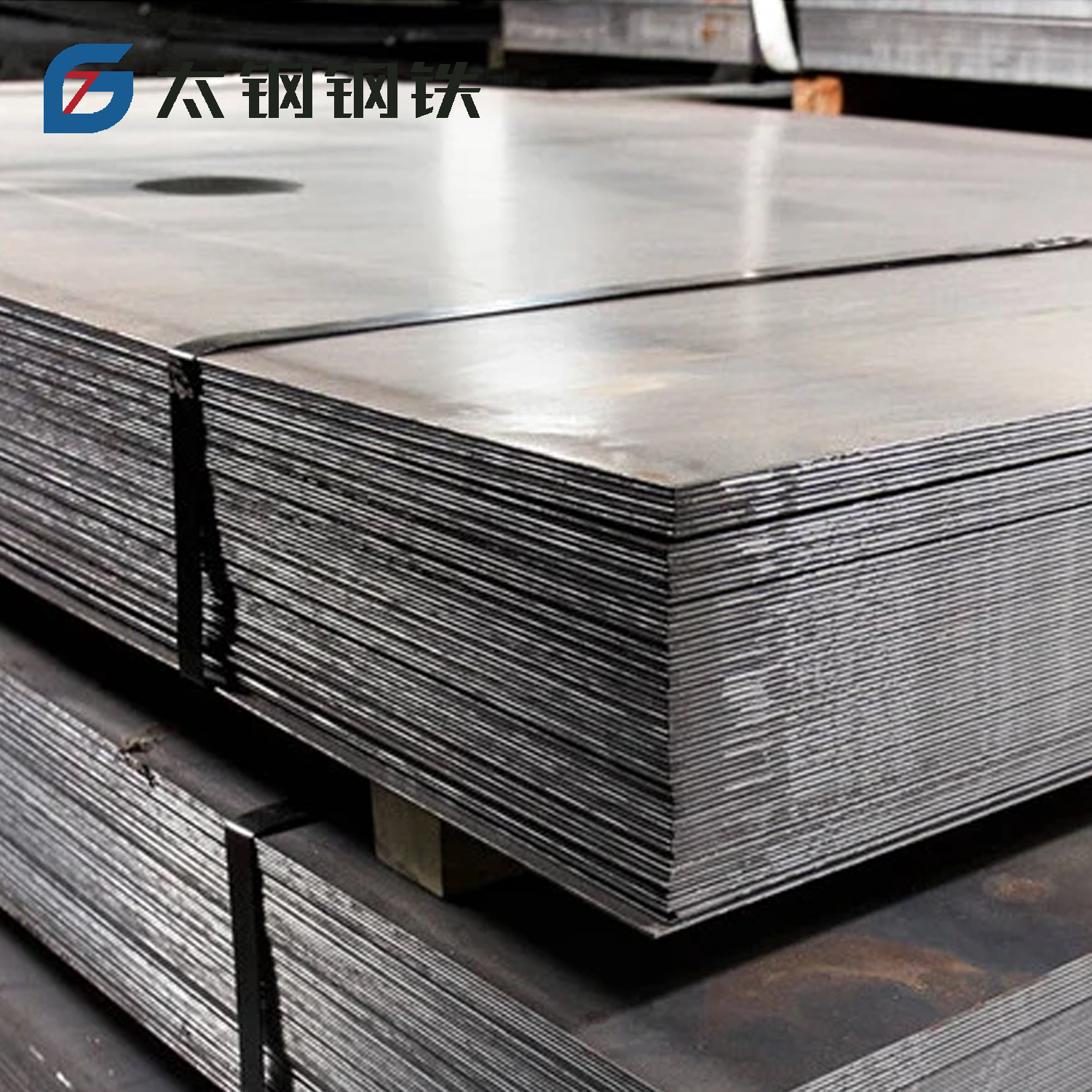 A633 Carbon Steel Plate-TAIGANG STEEL GROUP CO.,LTD