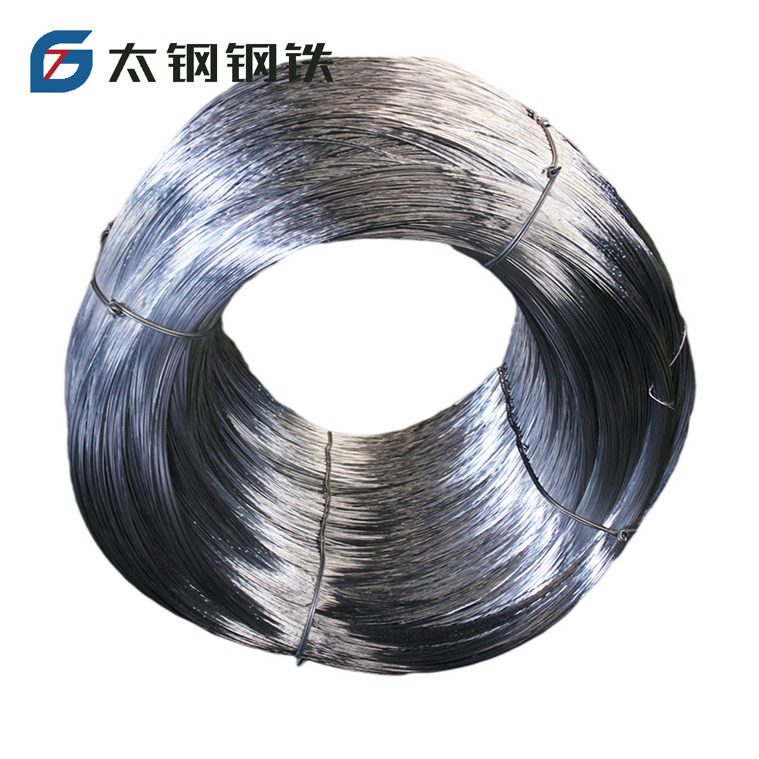 SAE 1018 Wire Rods-TAIGANG STEEL GROUP CO.,LTD