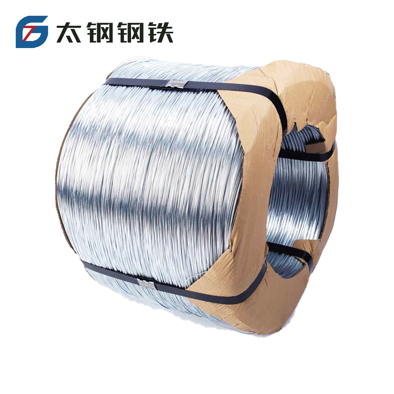 Galvanized Steel Wire-TAIGANG STEEL GROUP CO.,LTD
