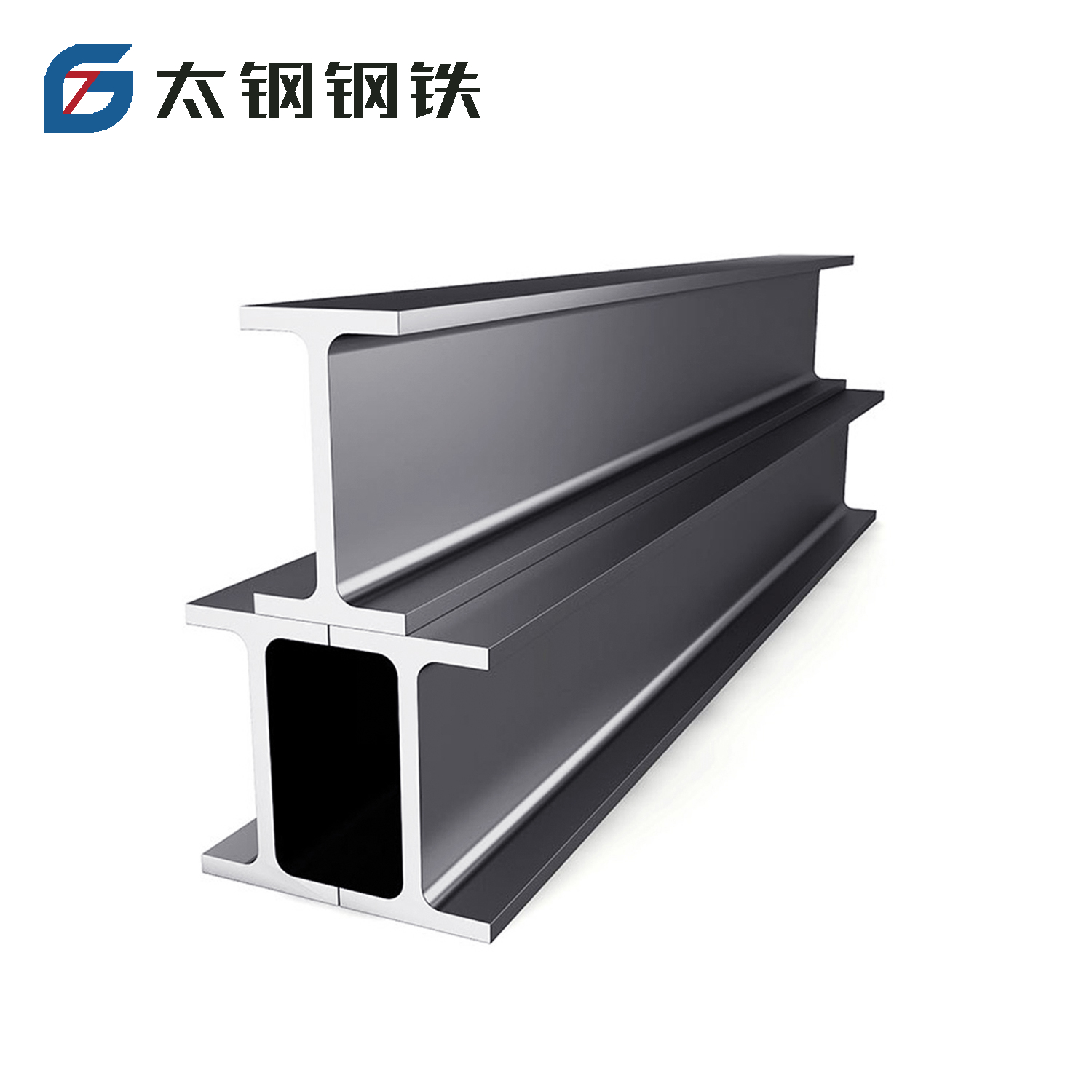 Stainless Steel H Steel-TAIGANG STEEL GROUP CO.,LTD