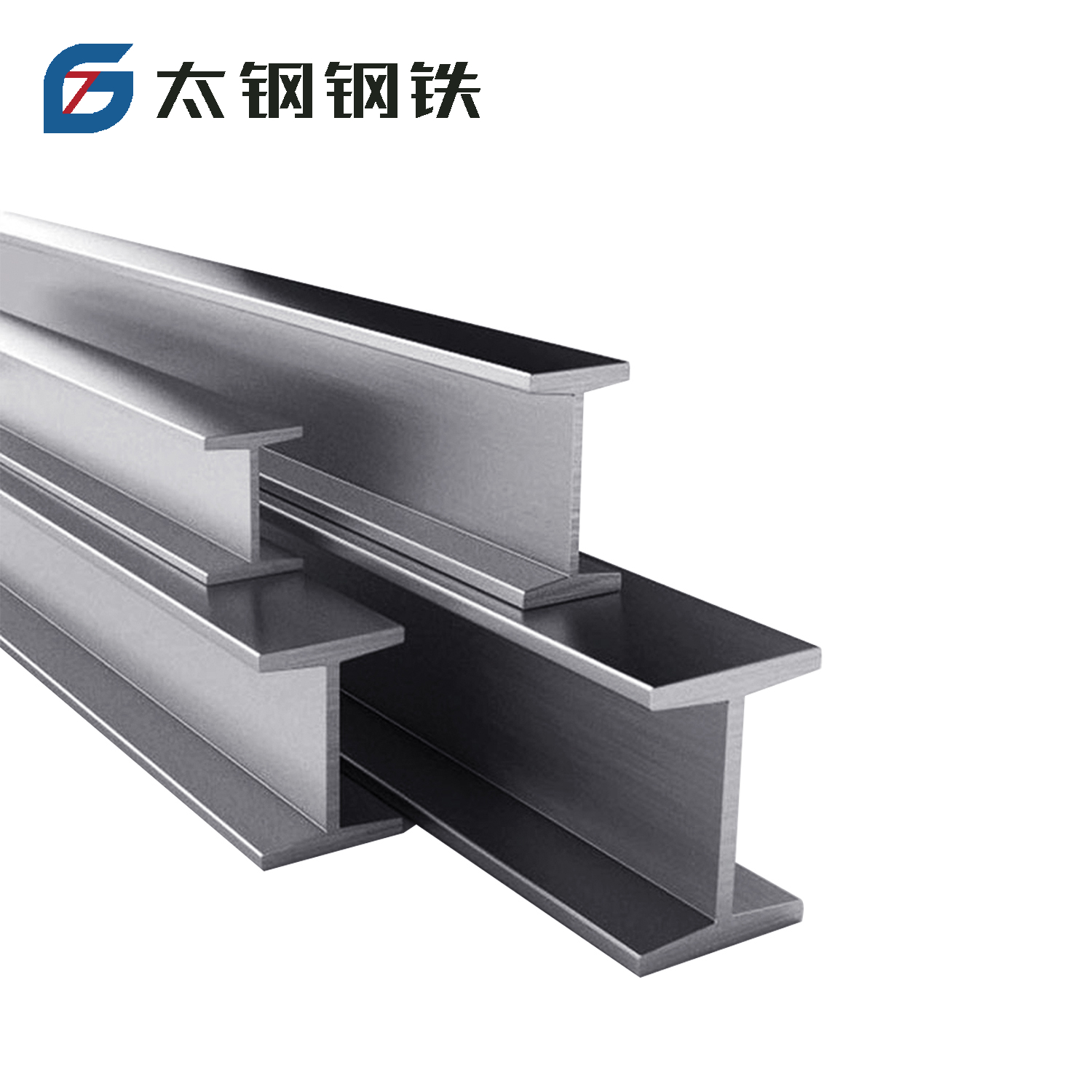 Stainless Steel I-Beam-TAIGANG STEEL GROUP CO.,LTD