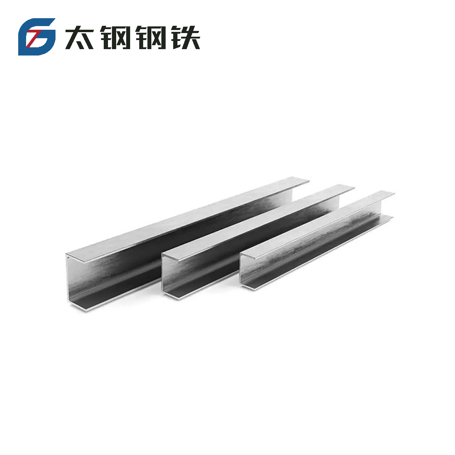 Galvanized Channel Steel-TAIGANG STEEL GROUP CO.,LTD