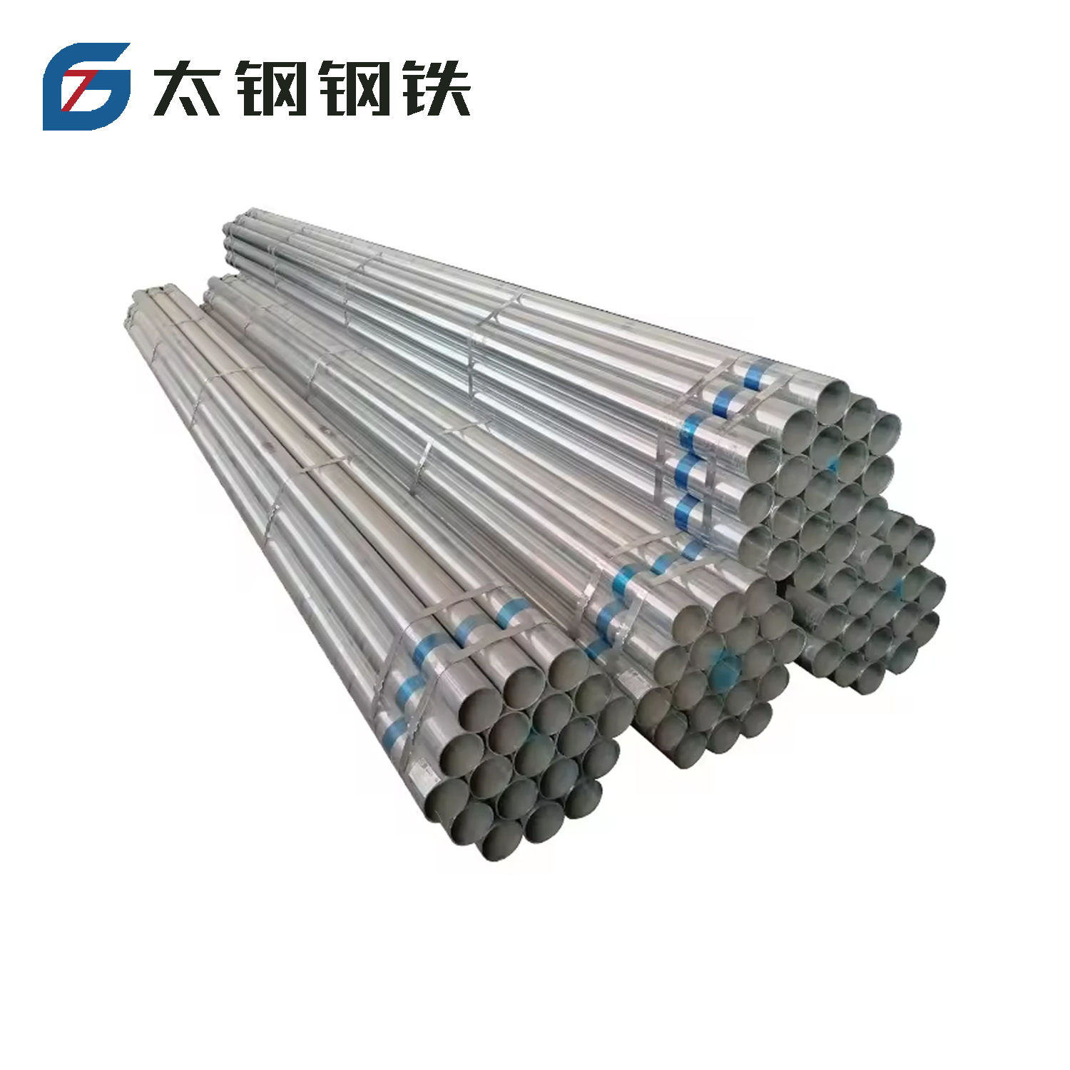 CHS Circular Steel Hollow Section-TAIGANG STEEL GROUP CO.,LTD