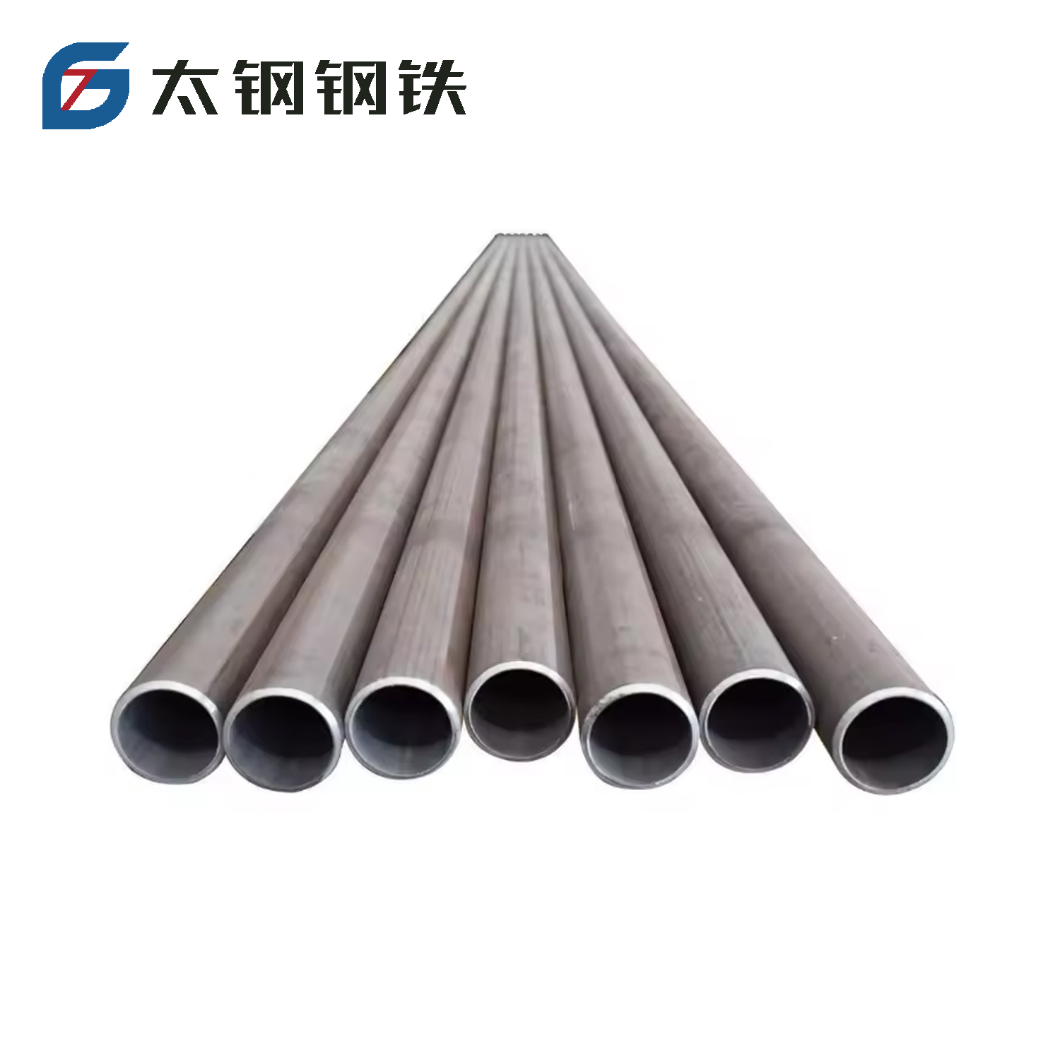 CHS Circular Steel Hollow Section-TAIGANG STEEL GROUP CO.,LTD