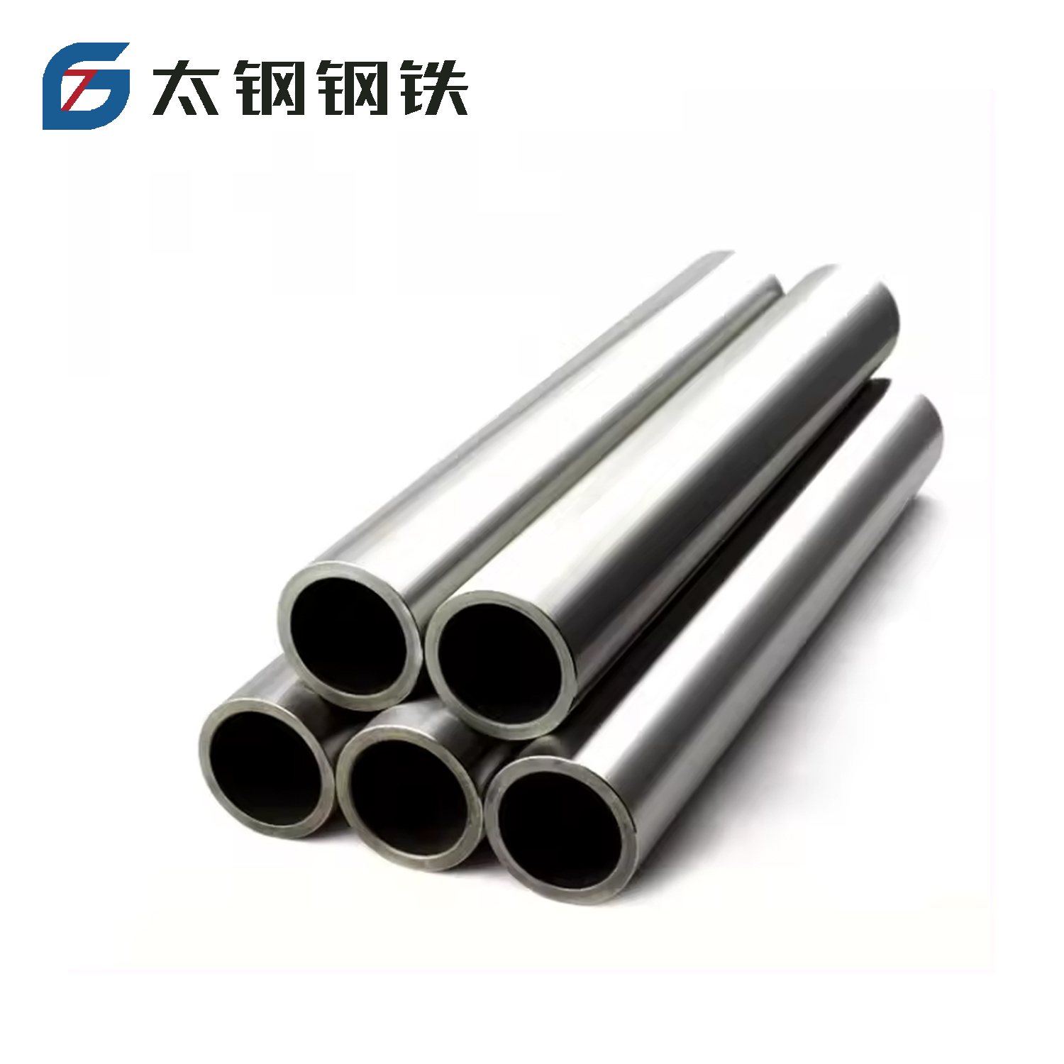 CHS Circular Steel Hollow Section-TAIGANG STEEL GROUP CO.,LTD
