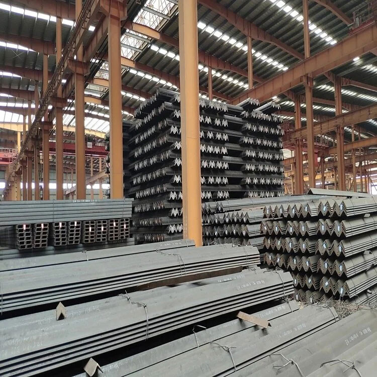 A588 Steel Angle Supplier | High-Strength Structural Steel Angles