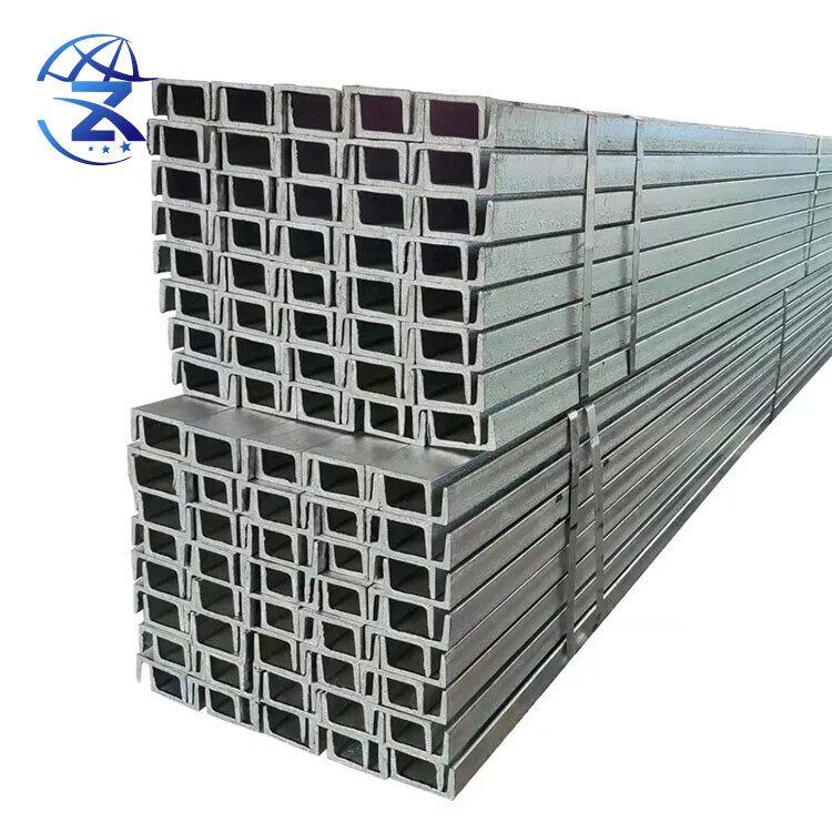 Steel Channel