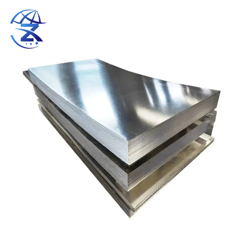AZ26-700 Steel Sheet Piles - High-Quality S275 to A690 Grade | Zhongxi ...