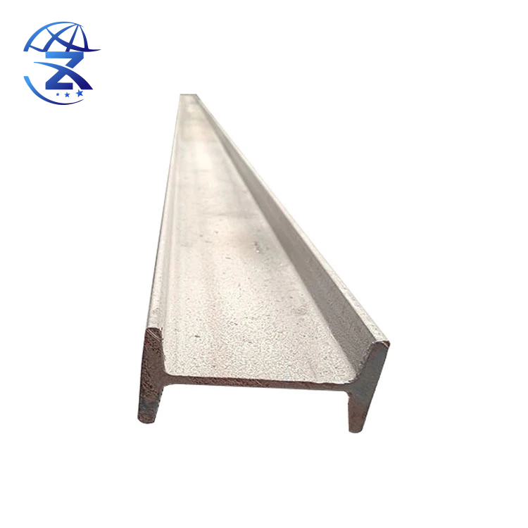 ASTM A36 Steel Channel