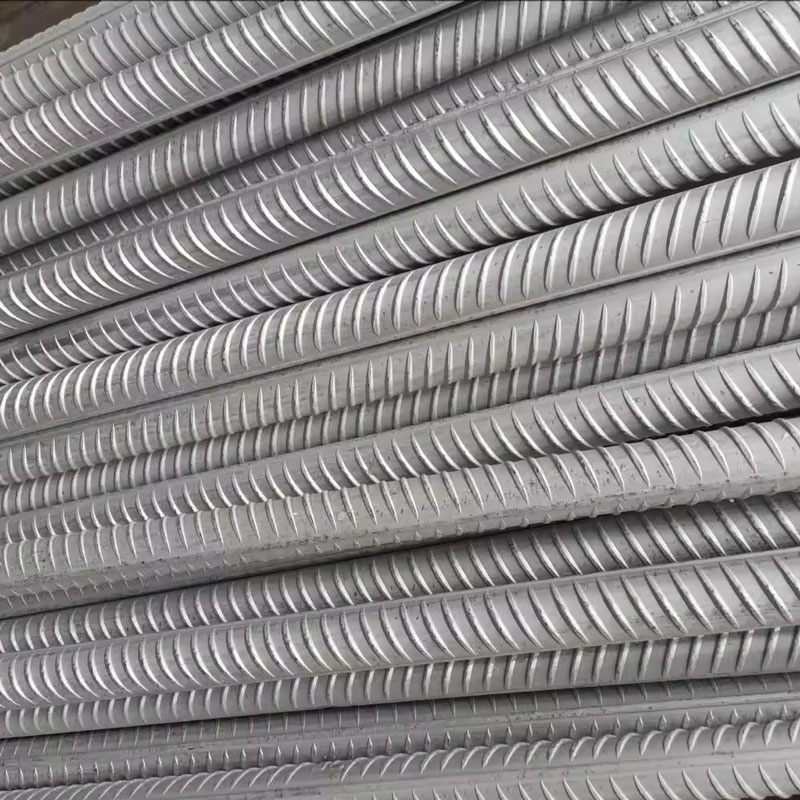 2205 Stainless Steel Rebar - High Strength & Corrosion Resistance ...
