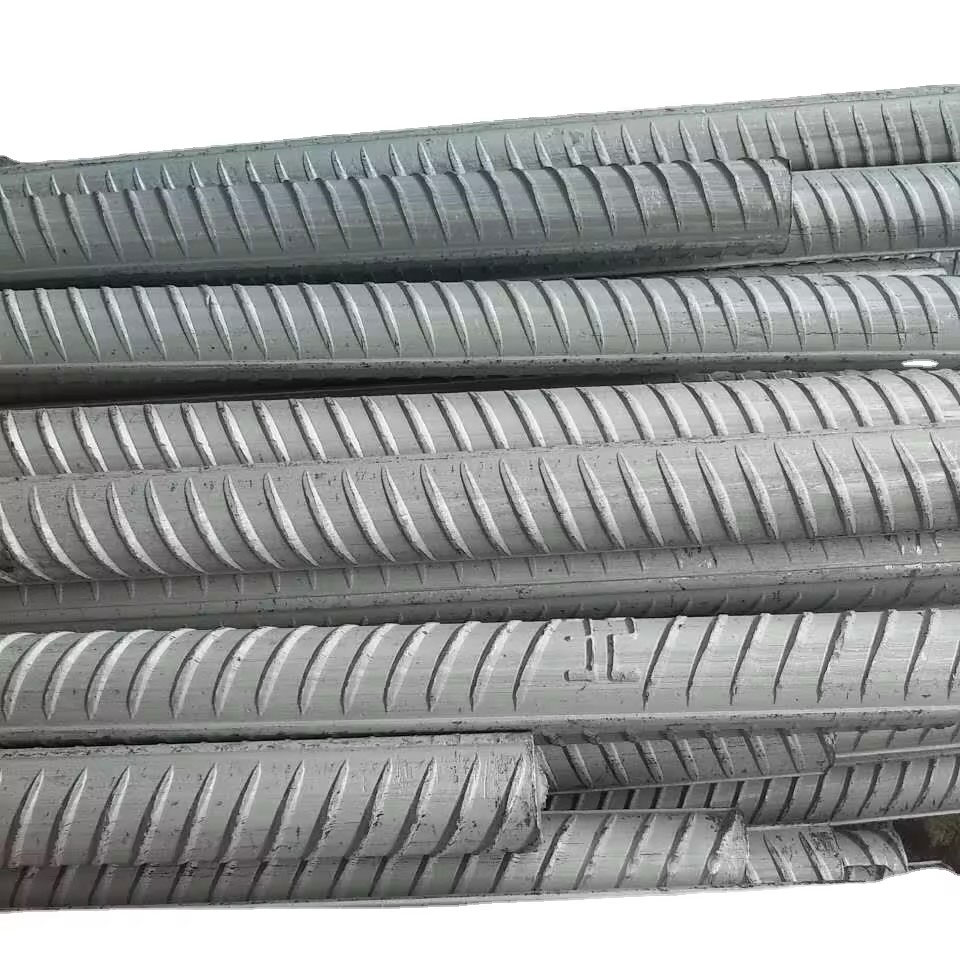 316 Stainless Steel Rebar