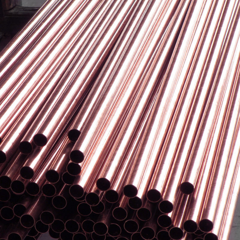 T1 Copper pipe - CHENGSHUN STEEL (GROUP) LIMITED
