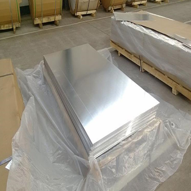 3003 Aluminum sheet/plate - CHENGSHUN STEEL (GROUP) LIMITED