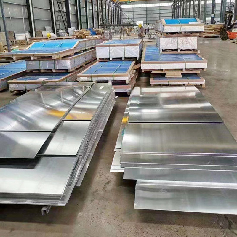 1050 Aluminum sheet/plate - CHENGSHUN STEEL (GROUP) LIMITED