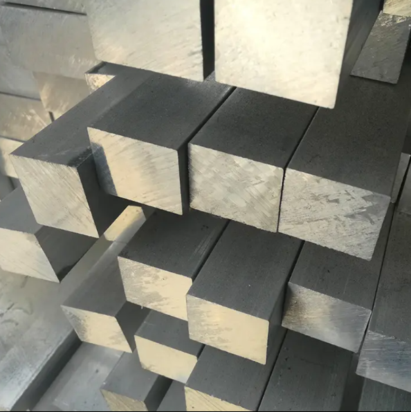 Aluminium Square Rod - CHENGSHUN STEEL (GROUP) LIMITED
