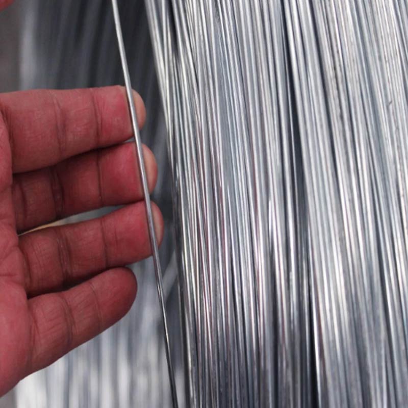 Electroplating Galvanized Wire - CHENGSHUN STEEL (GROUP) LIMITED