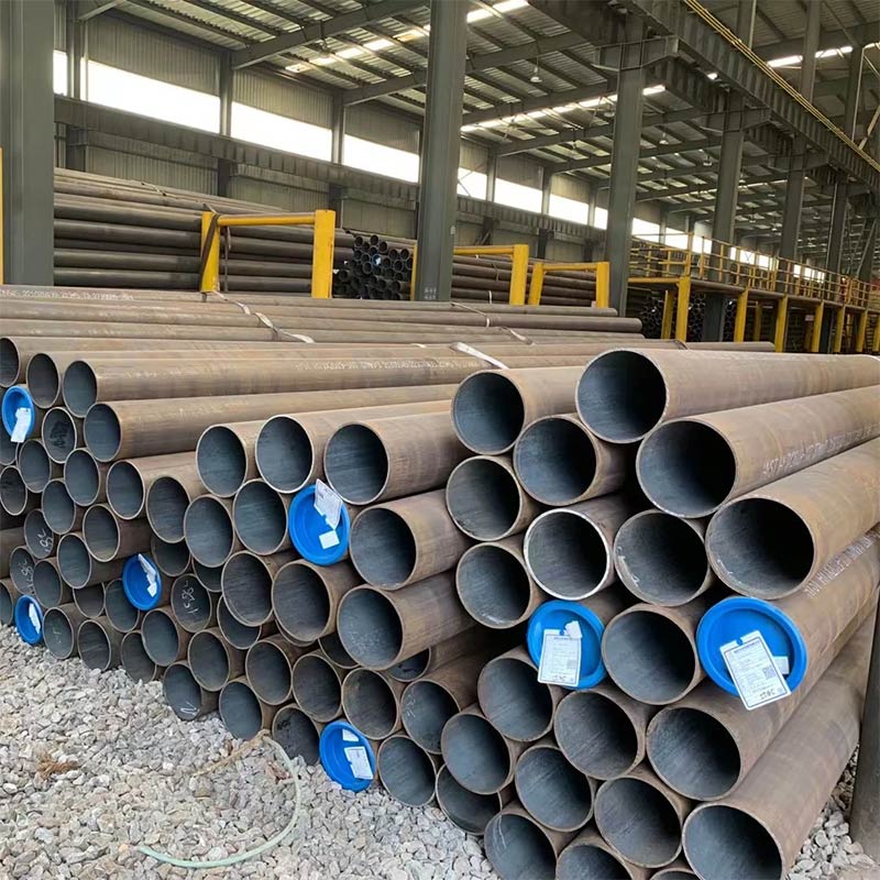 ASTM A36 Carbon Steel Pipe - CHENGSHUN STEEL (GROUP) LIMITED