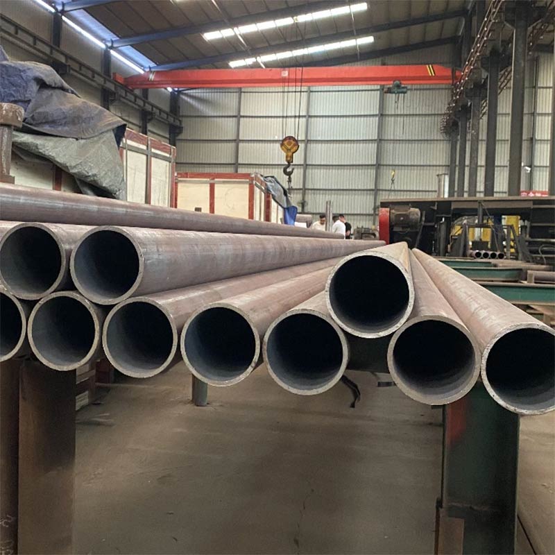 ASTM A36 Carbon Steel Pipe - CHENGSHUN STEEL (GROUP) LIMITED