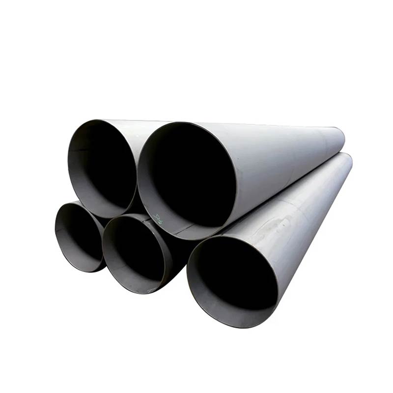 S335 Carbon Steel Pipe - CHENGSHUN STEEL (GROUP) LIMITED