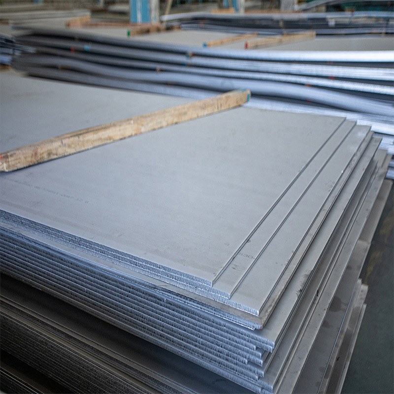 Q355 Carbon Steel Plate - CHENGSHUN STEEL (GROUP) LIMITED