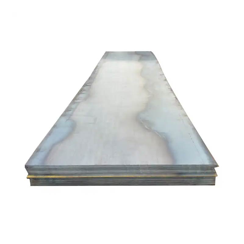 Q355 Carbon Steel Plate - CHENGSHUN STEEL (GROUP) LIMITED
