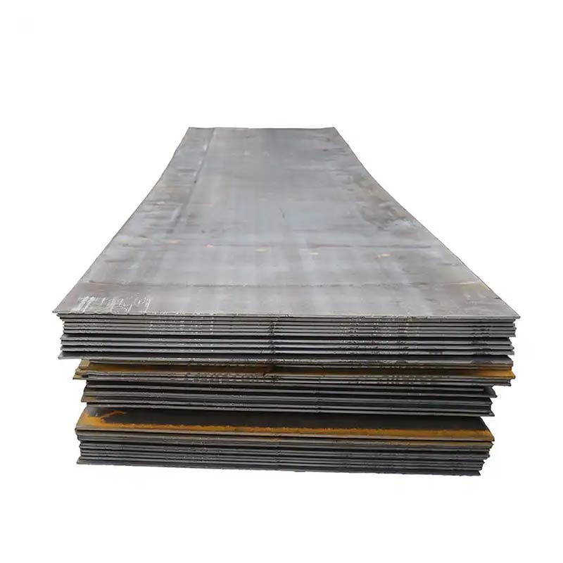 Q355 Carbon Steel Plate - CHENGSHUN STEEL (GROUP) LIMITED
