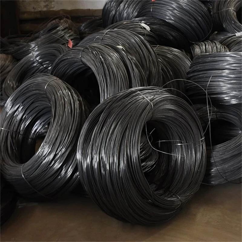 High Carbon Steel Wire - CHENGSHUN STEEL (GROUP) LIMITED